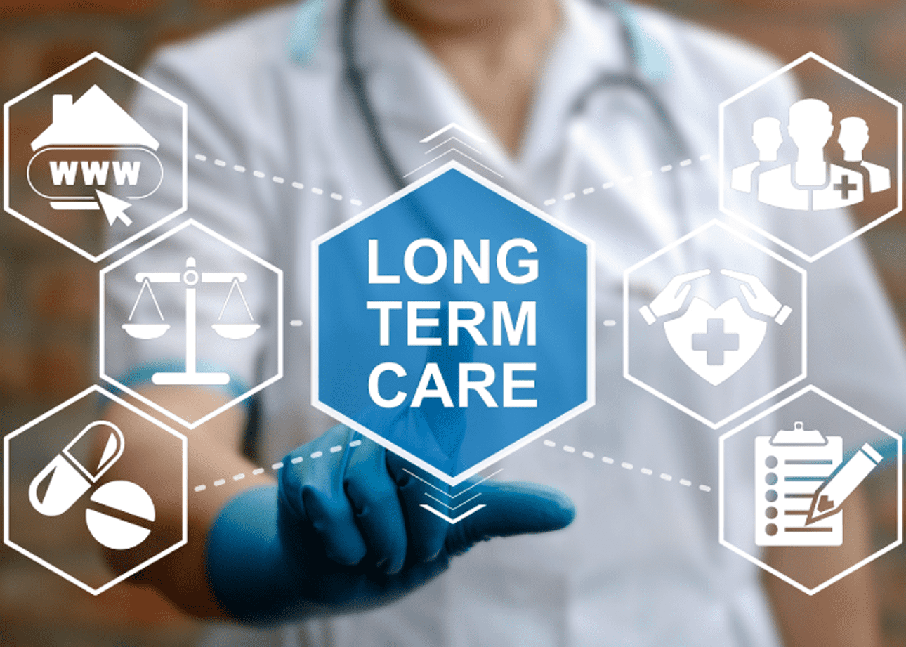 What Is Long-Term Care? | Does Medicare Cover It?